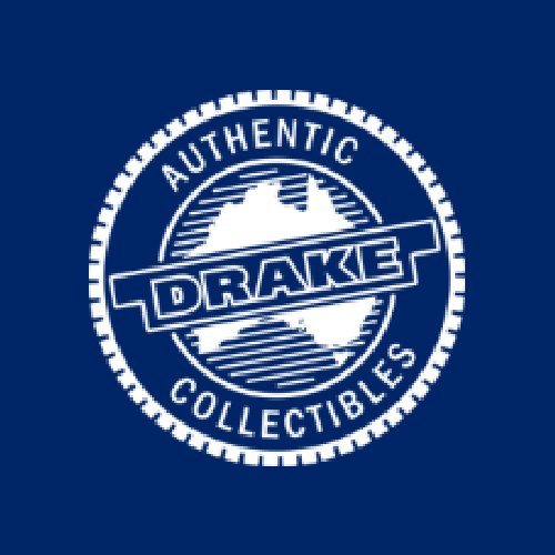 Home - Drake Collectibles